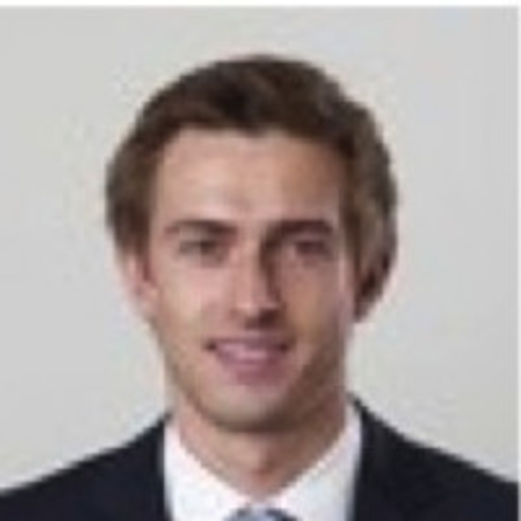 Markus Harding - Bar Supervisor - Kempinski Hotel das Tirol Jochberg ...