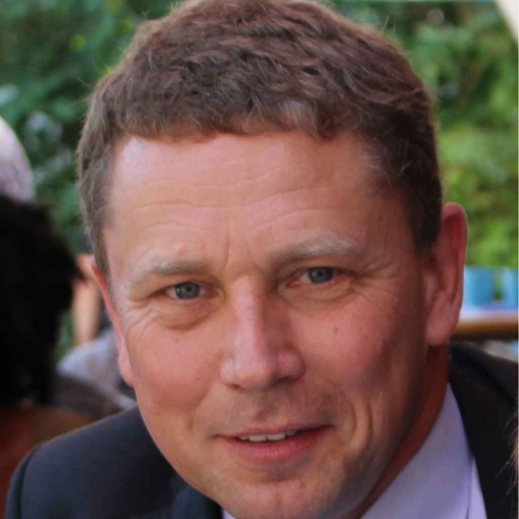 Michael Orlowski - Administrator Datenmanagement - Telefónica o2 ...