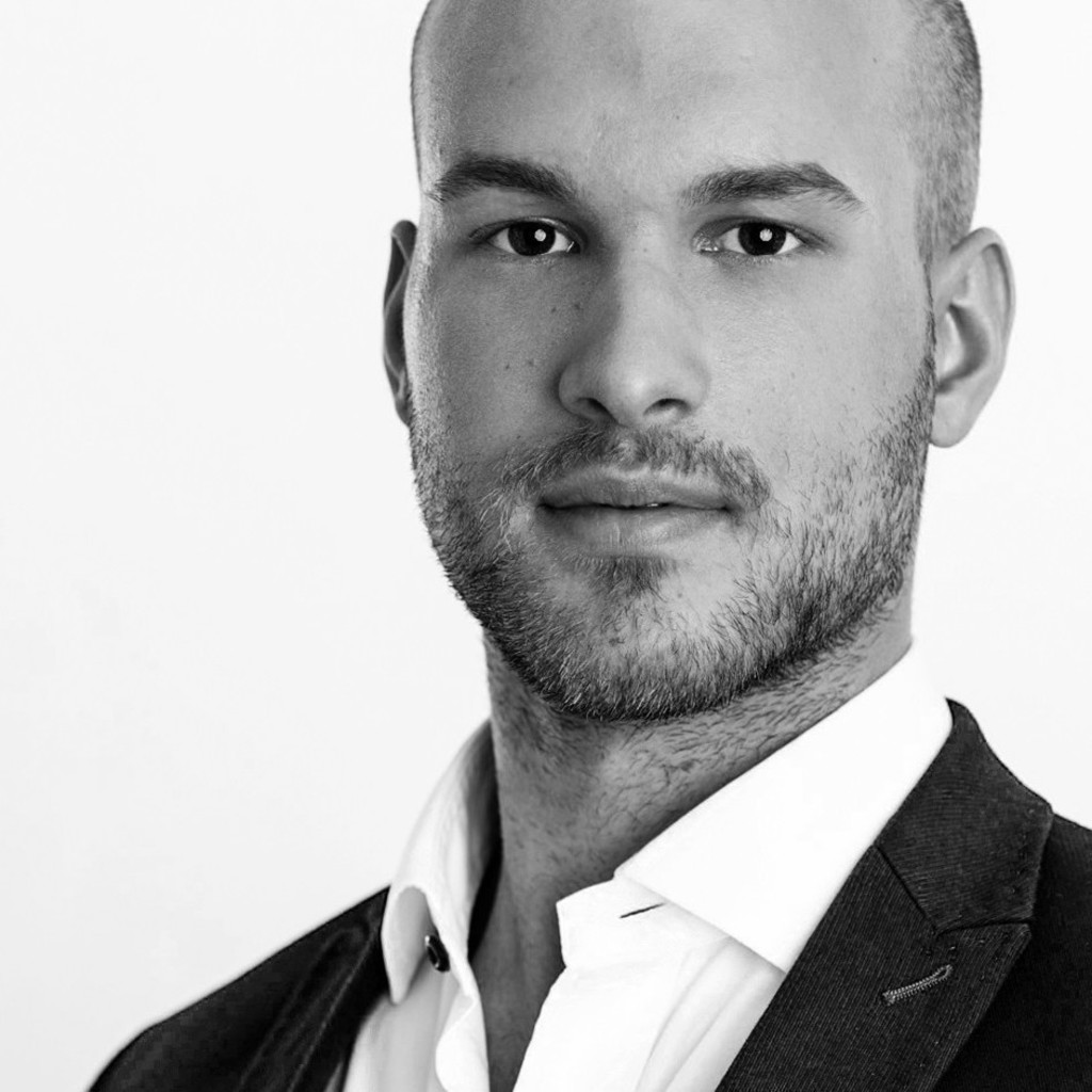 Christian Luis - Inhaber - ninnia - rentable brains | XING