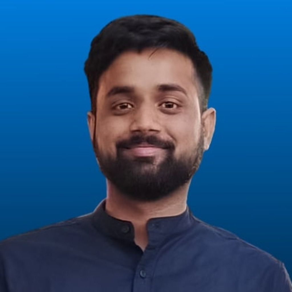 Vivek Pandey - Data Scientist - Tata Consultancy Services Ltd | XING