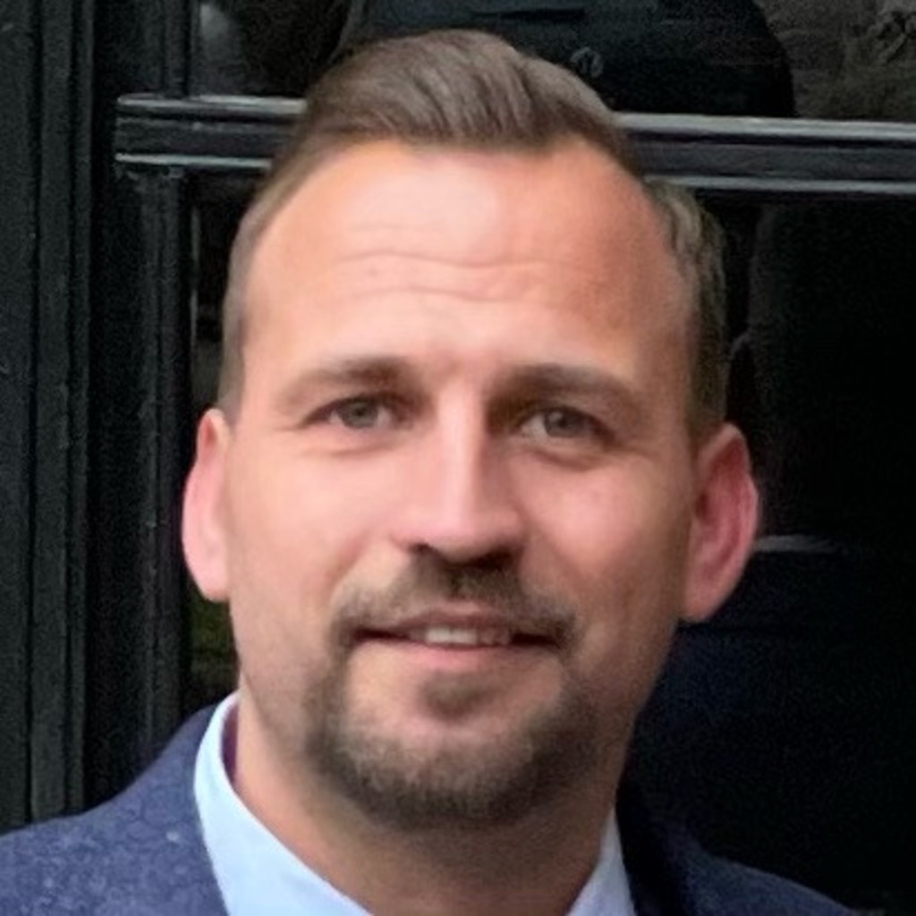 Daniel Kirsch - Werkzeugvoreinsteller - REINTJES GmbH | XING