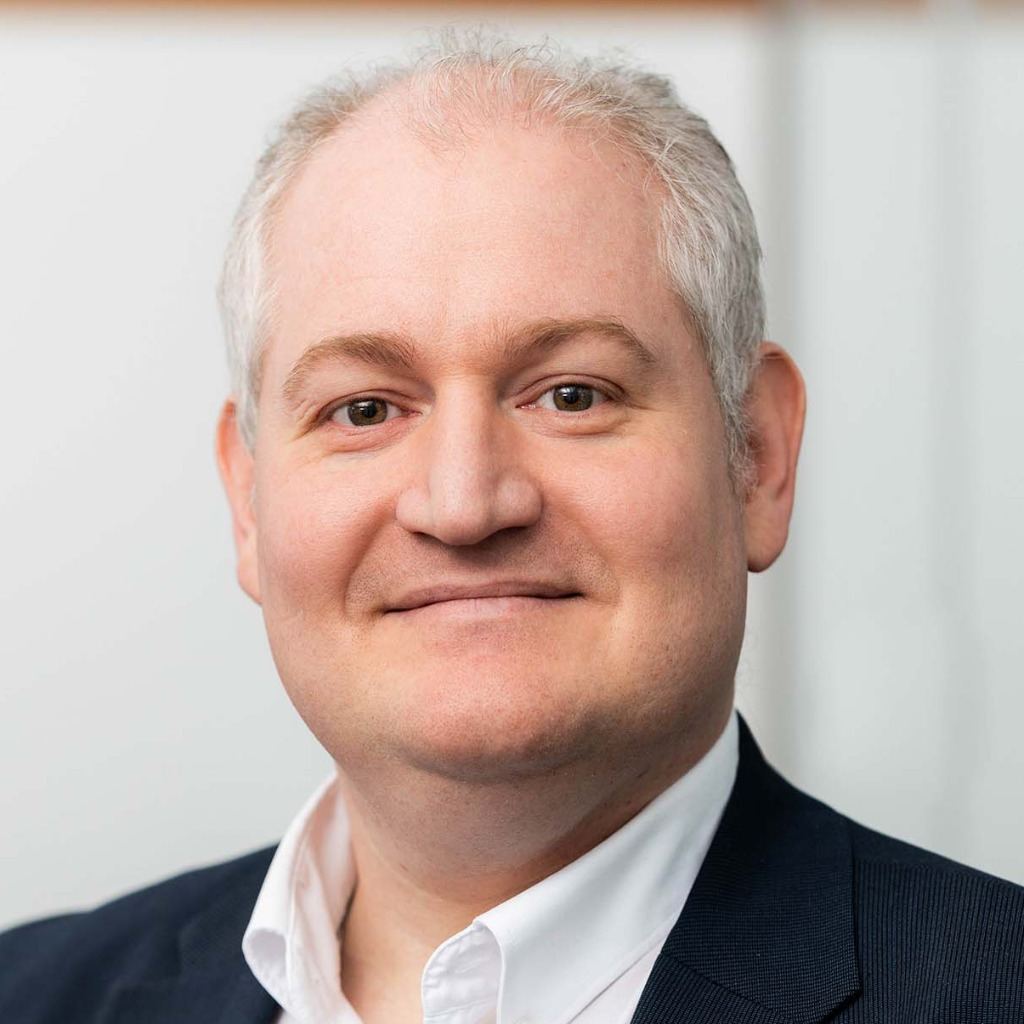 Michael Grün - Bereichsleiter Finanzieren, Bauen & Wohnen - Volksbank ...