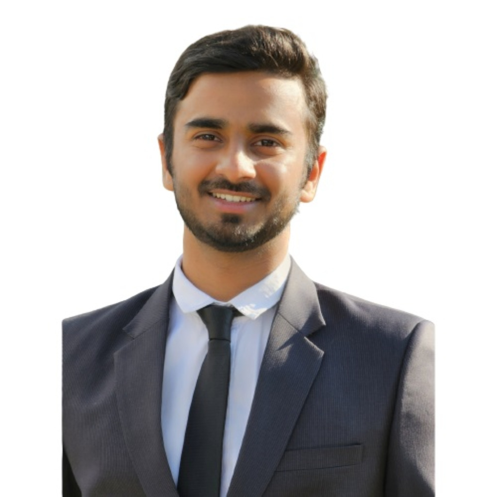 Nikhil Dalal - Forschungs- und Entwicklungsingenieur (maschinenbau) - MAIROTEC GmbH | XING