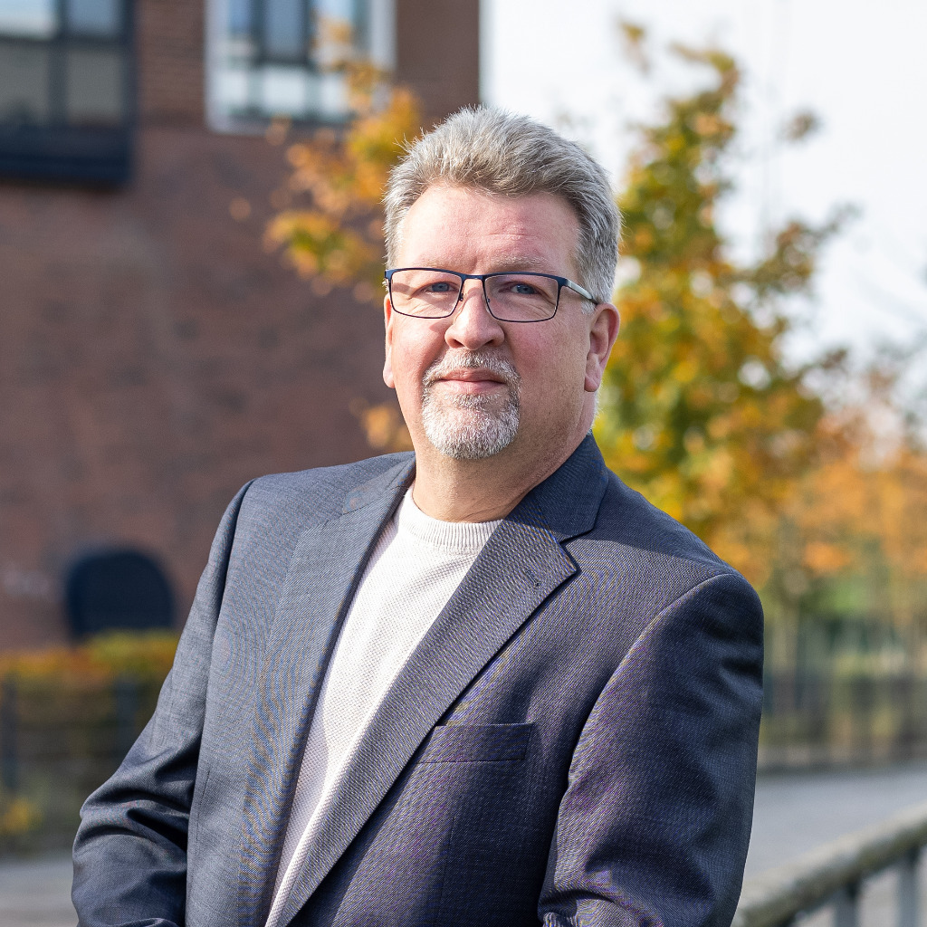 André Koch - Inhaber - KOCH Immobilienagentur | XING