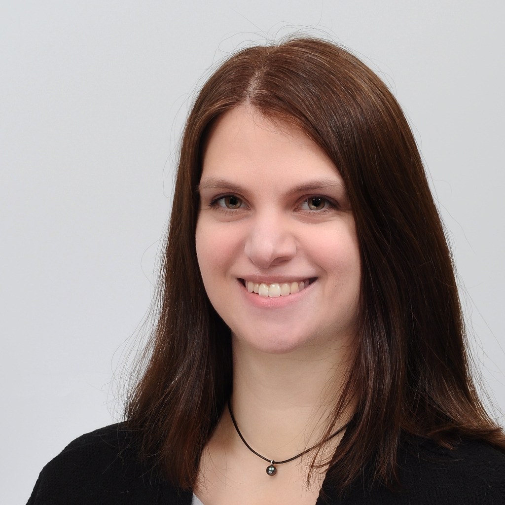 Manuela Lehmann - Mitarbeiterin Qualitätsmanagement - Dr. Klaus Karg GmbH & Co. KG | XING