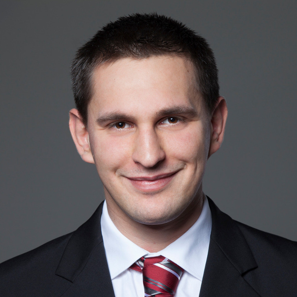 Tim Lehmann - Entwicklungsingenieur - Vishay Semiconductor GmbH | XING