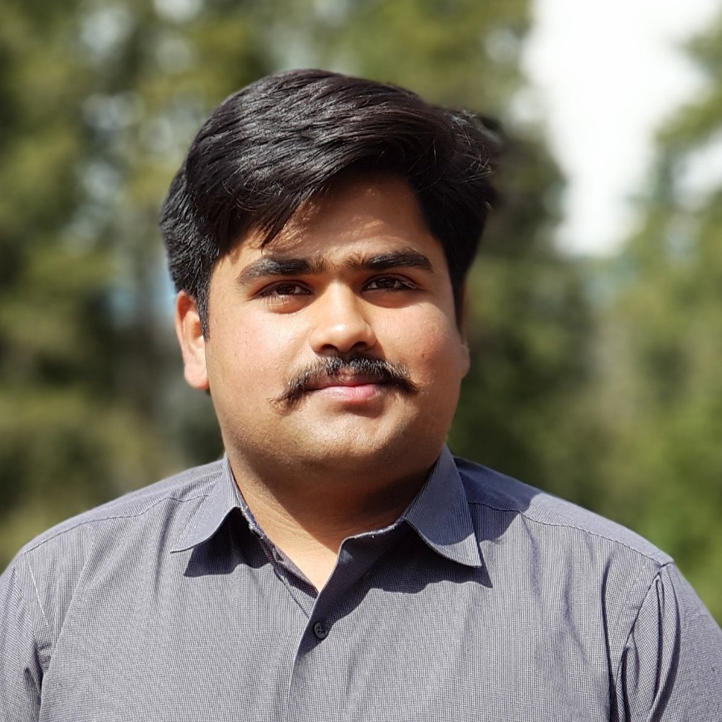 Hamza Naeem - Bachelors of Electrical Engineering - National University of Sciences and ...