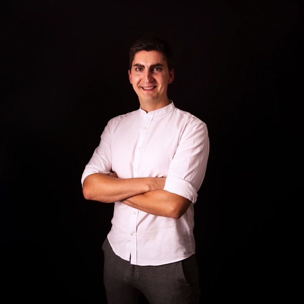 Sebastian Utz - Elektrotechnikermeister - HEUT Projektservice GmbH | XING