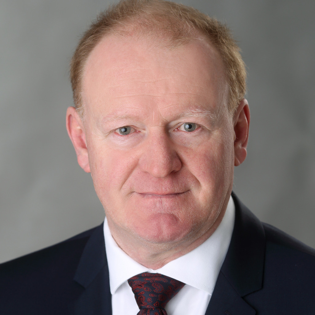 Josef Maier - Group Account Manager Foodservice - Interims/project ...