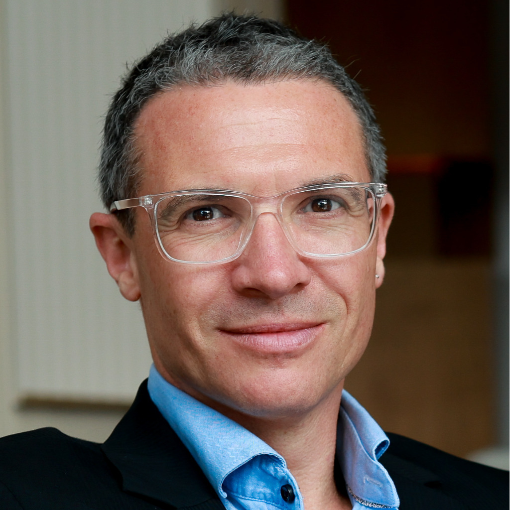 Michael Roth - Inhaber/Senior IT-Recruiter - miro Personalvermittlung ...