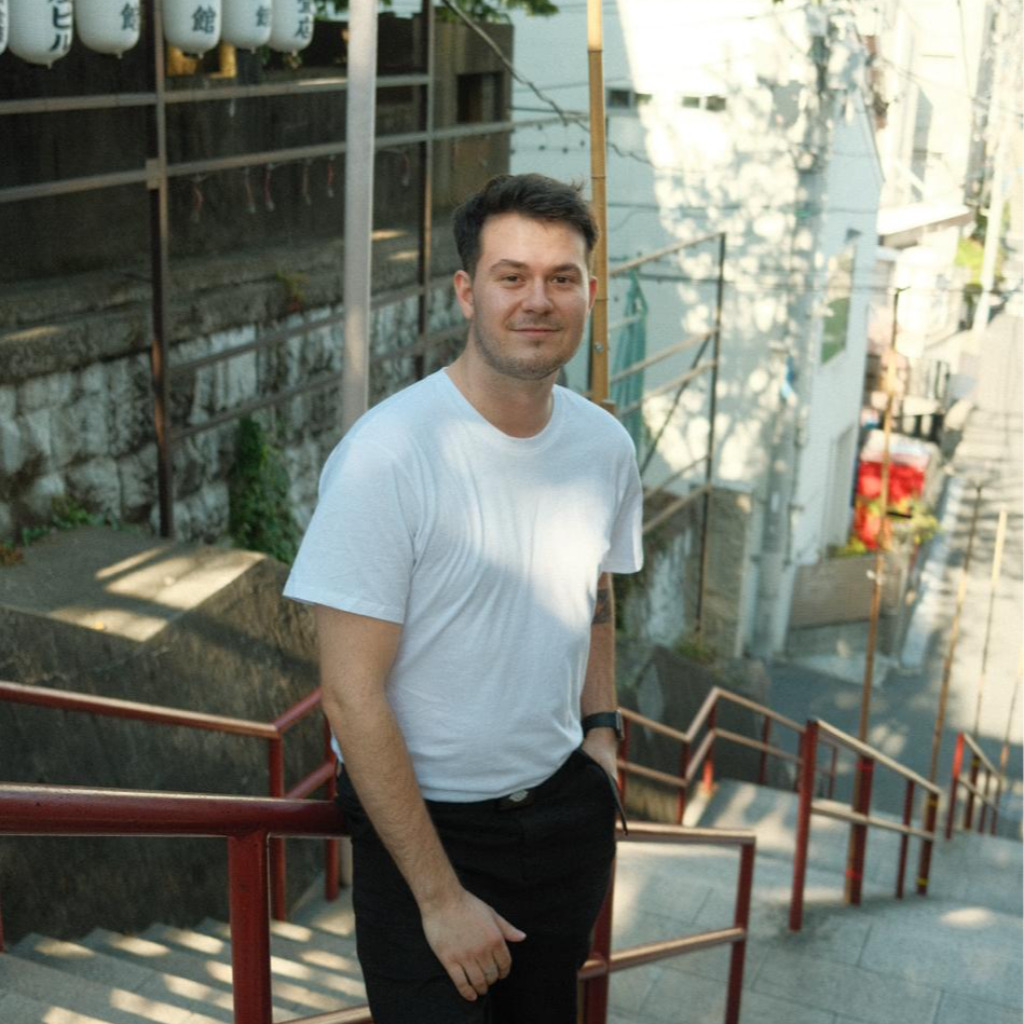 Filip Angelov - Event-Marketing Manager - Das Kriminal Dinner | XING