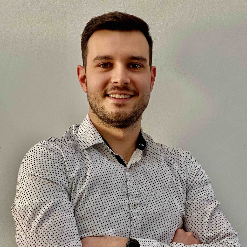 Fabian Gerstner - Anlaufunterstützer MFA2 - Daimler AG | XING