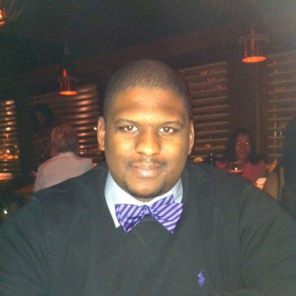 Brandon Thompson - Educator - Clayton County School System | XING