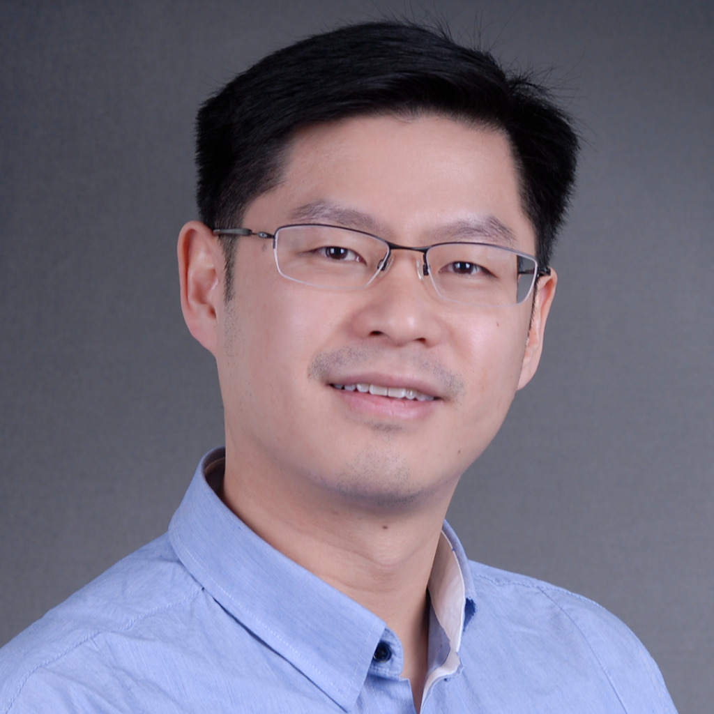 Jason Ly - IT Consultant - EDEKA ZENTRALE Stiftung & Co. KG | XING