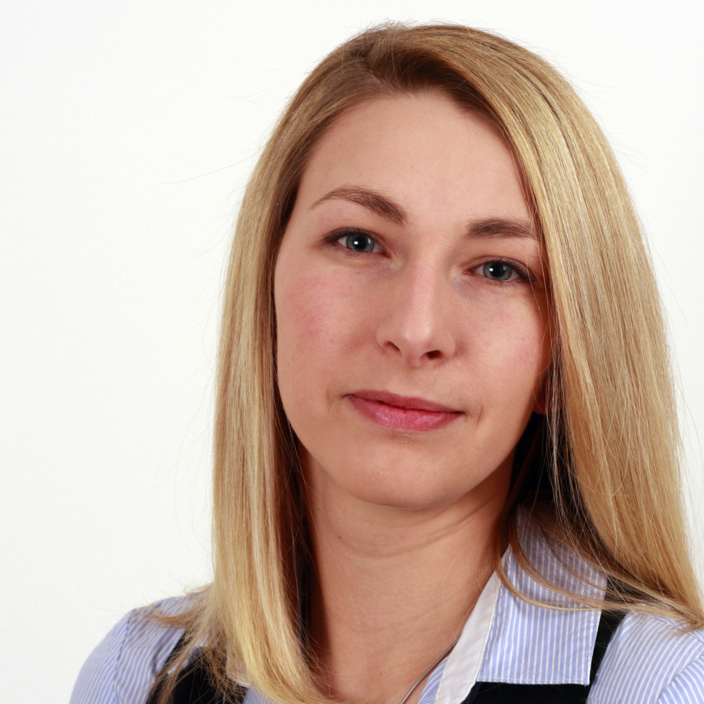 Alexandra Dohnal - Verwaltungsangestellte - Diakoniegesellschaft ...