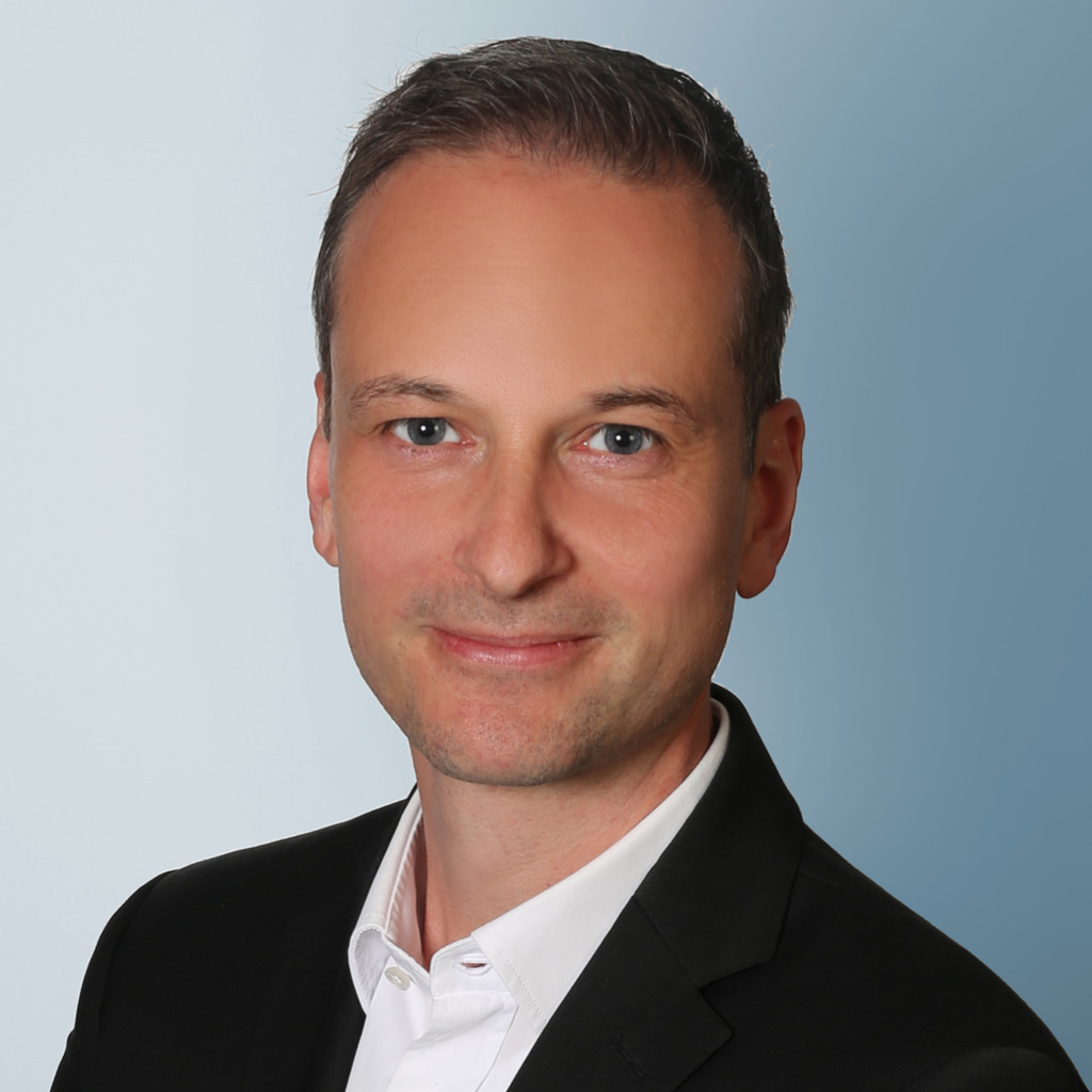 Thomas Weiß - Entwicklungsingenieur Front / Heckend-Systeme - Dr. Ing ...