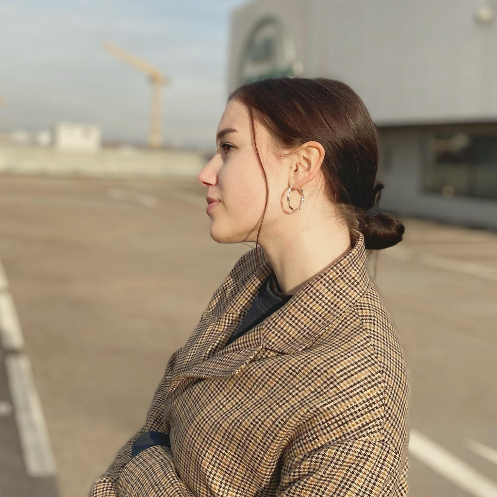 Emily Dier - Online-Medien-Management - Hochschule der Medien Stuttgart ...