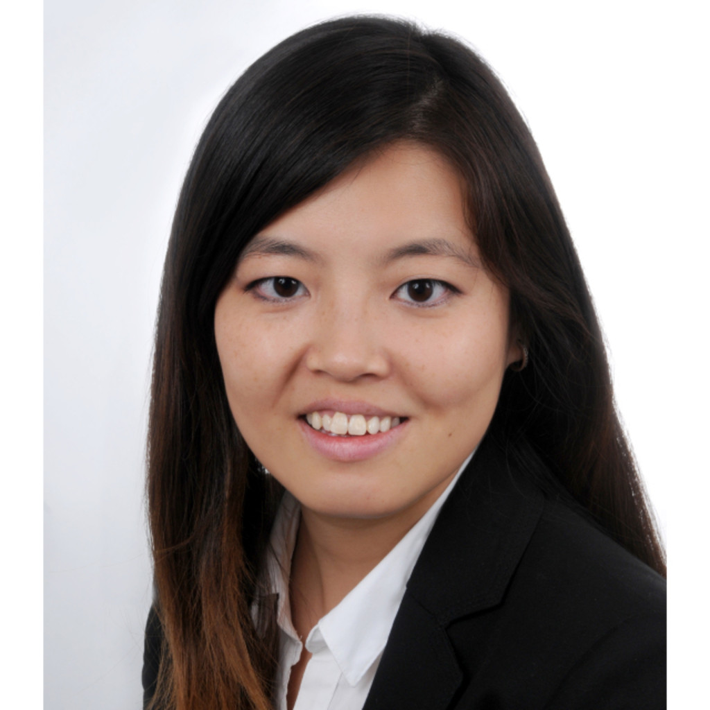 Cynthia Li - Senior Data Scientist - Teradata | XING