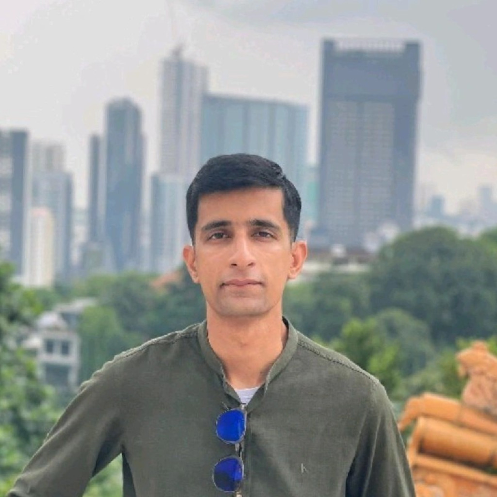 Muhammad Bilal - Automation Engineer / PLM Consultant - GoSaaS, Inc | XING