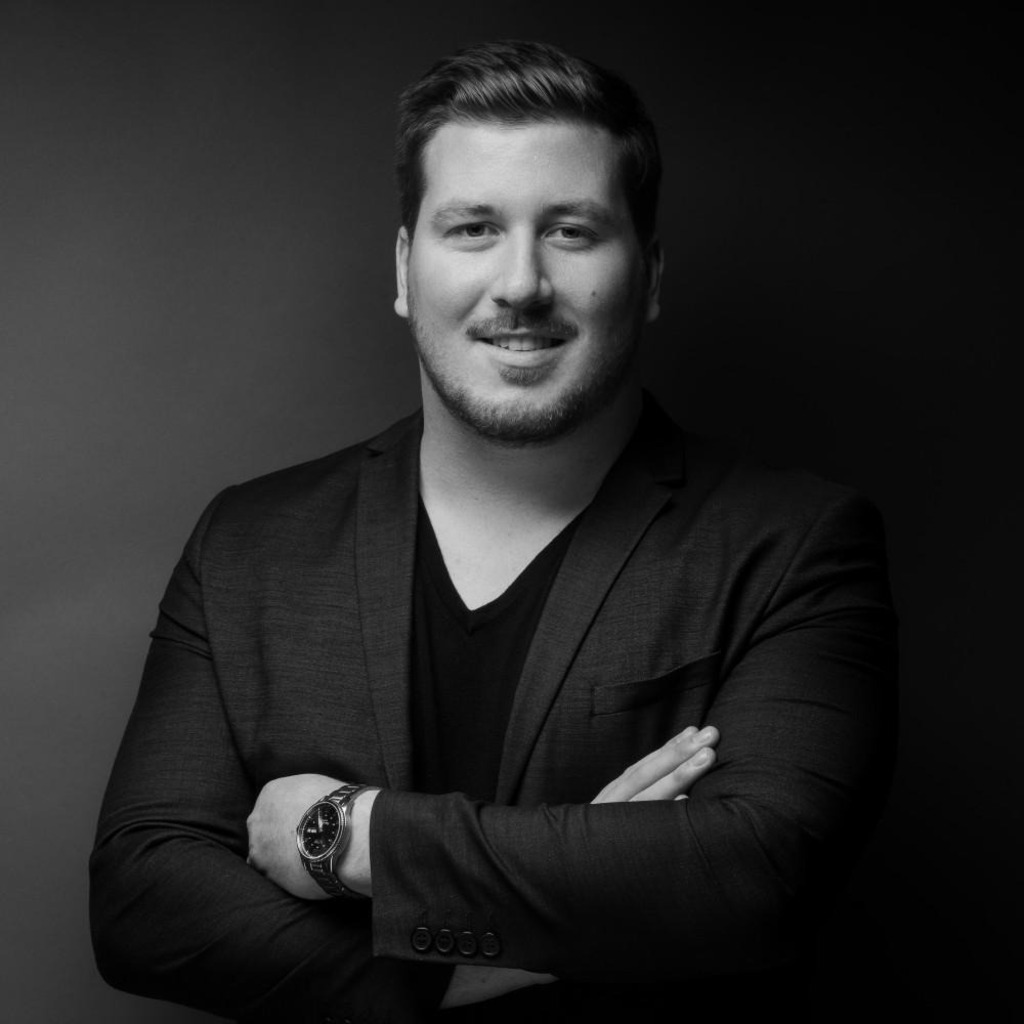 Tomasz Michael Halucha - Abteilungsleiter Organisation - Sparkasse ...