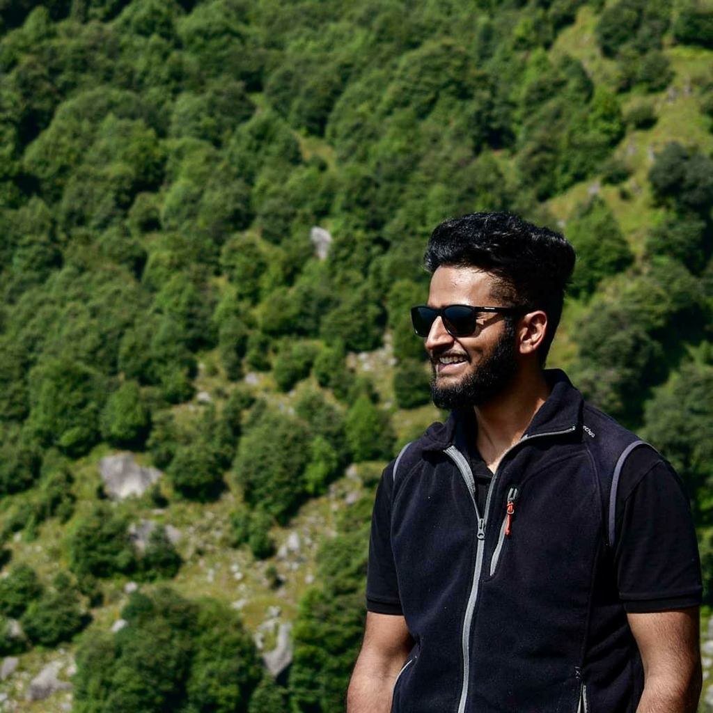 Gaurav Kumar - Software Development Engineer - Publicis Sapient | XING