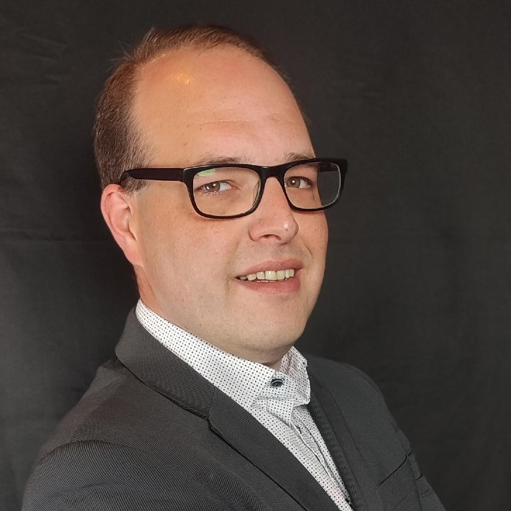 David Pietz - Customer Support Manager - Keros Consult GmbH | XING