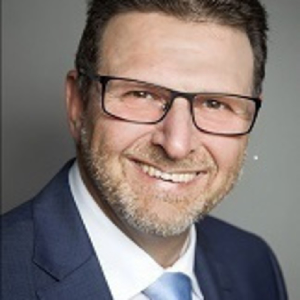 Thomas Letsche - Vertriebsleiter Region SÜD - SICK Vertriebs GmbH | XING