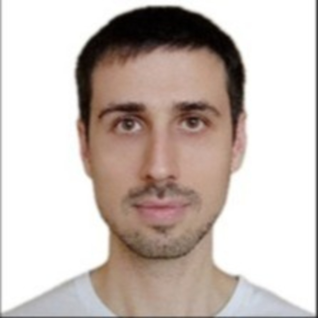 Dmitrii Bukreev - Senior Software Engineer - RingCentral | XING