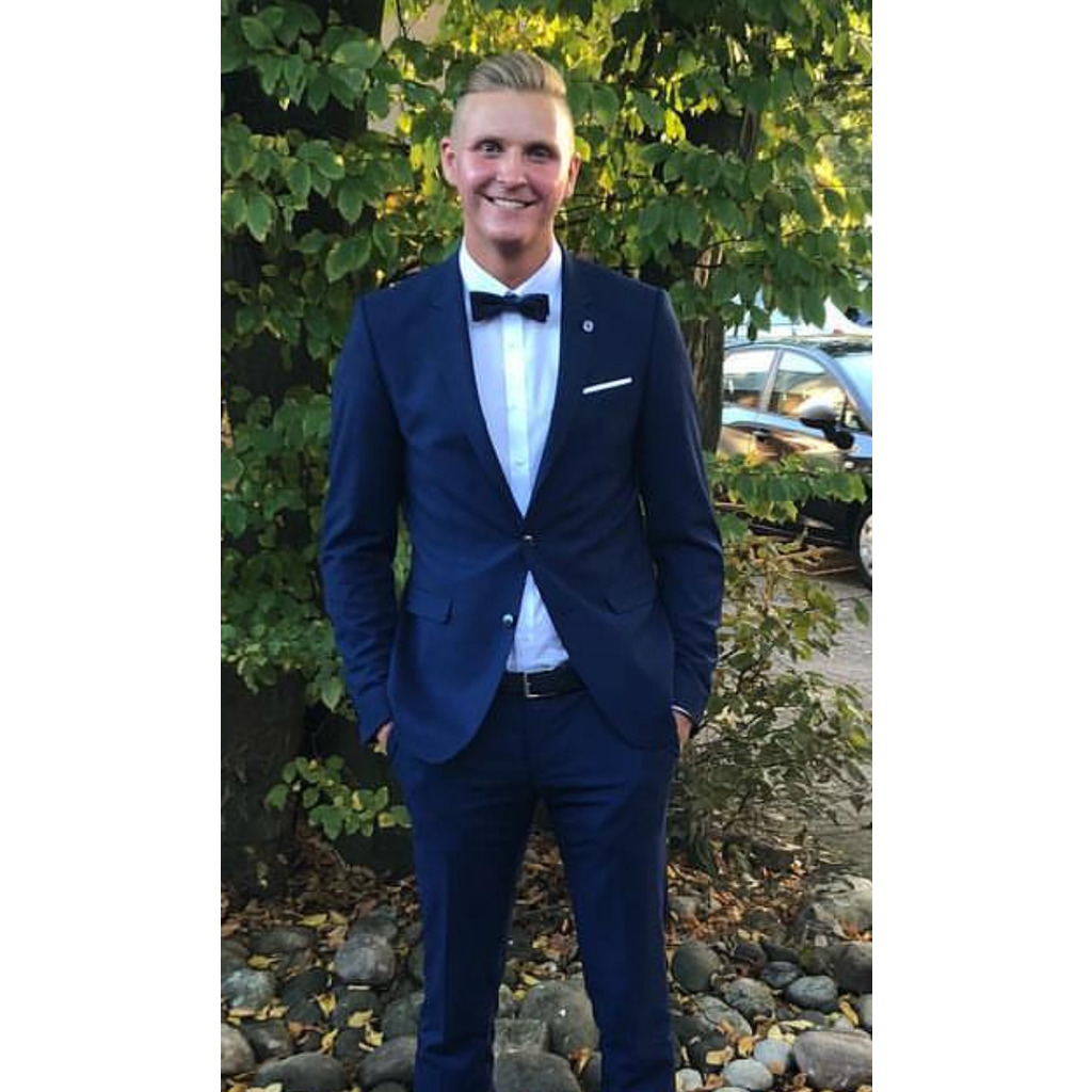 Justin Seidel - Betriebsleitung Lagerlogist/QS - Karl F. Buchheister e ...