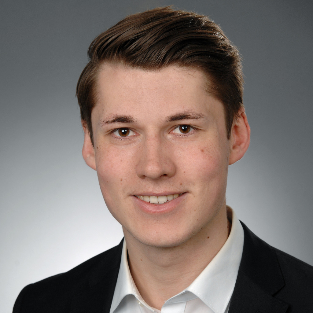 Philipp Renner - AI Engineer - SKOPOS Group | XING