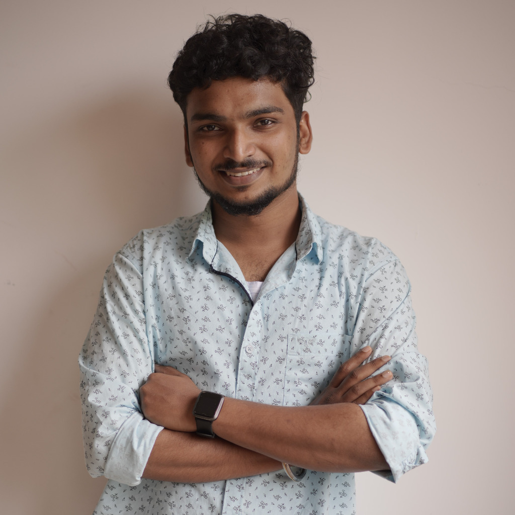 Swathy Raj Santhosh Kumar - Design Engineer - O/E/N India Limited | XING