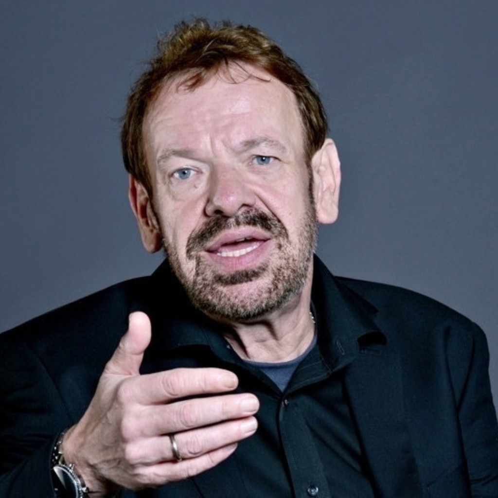 Hartmut Fischer - Freier Journalist, Autor, Kommunikationstrainer ...