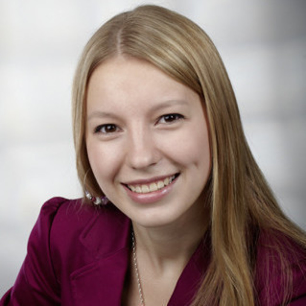 Tina Weiler - Assistentin der Prefagleitung - PREFAG Carl Rivoir GmbH ...