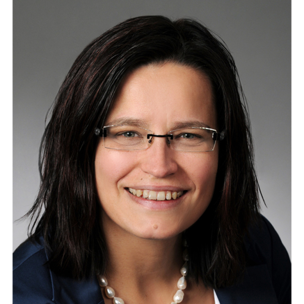 Simone Heim - Distribution Business Manager - HP Deutschland GmbH | XING