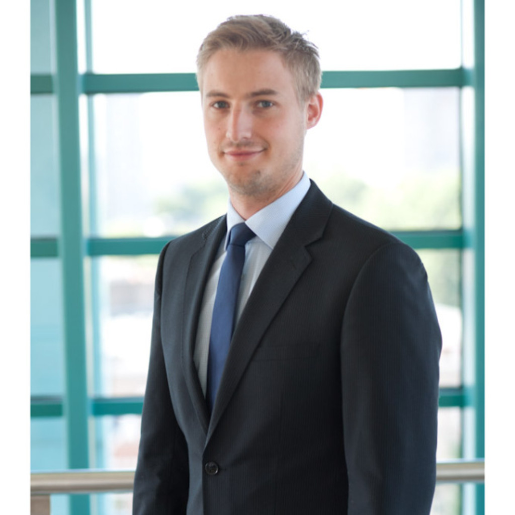 Christian Garbsch-Bartels - Data Warehouse Spezialist (Backend) - VGH ...