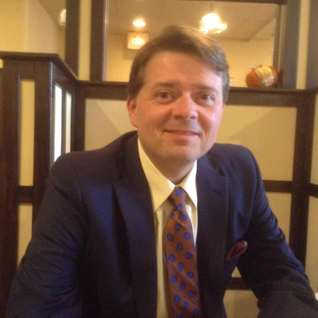 Jason Goddard - Vice President - Wells Fargo | XING