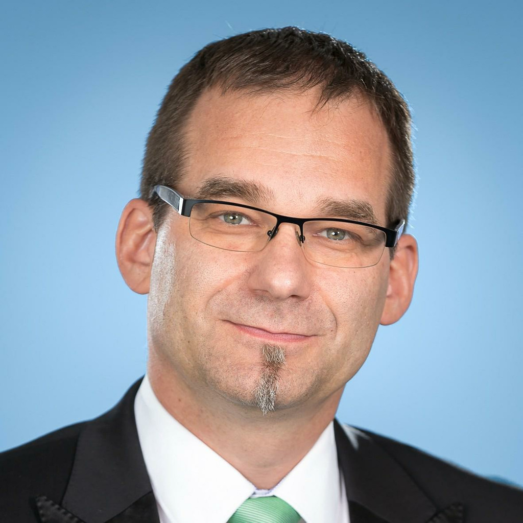 André Heinze - Technisches Management - Krankenhaus Waldfriede | XING