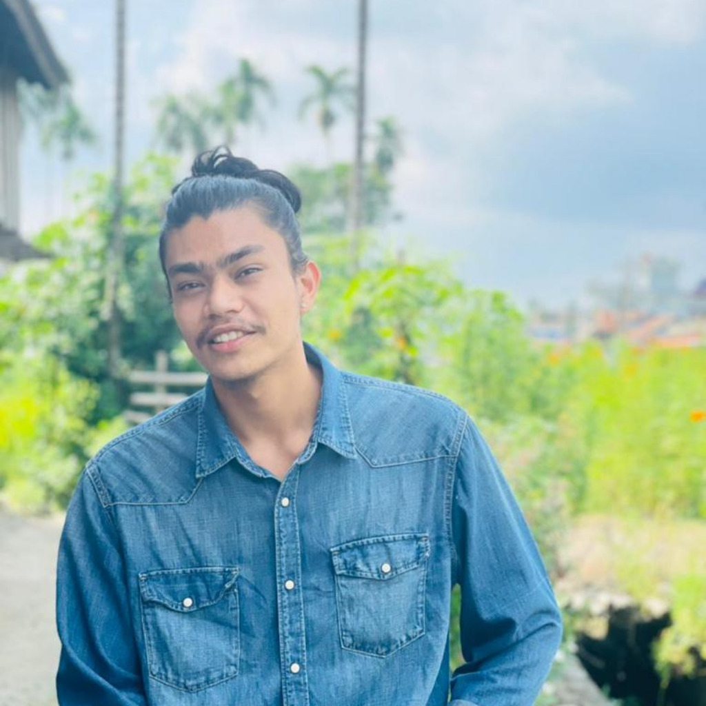 saurav sunam - Sous-Chef - Mamsa Cafe | XING