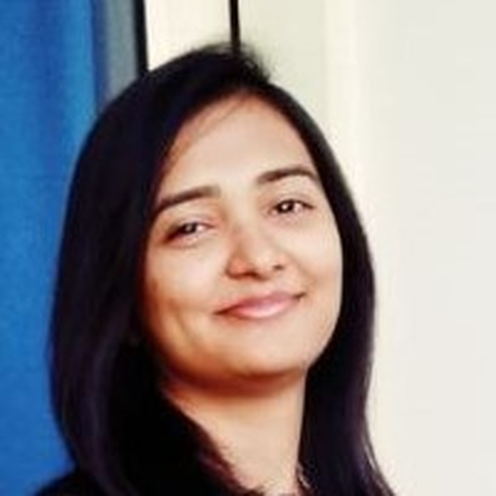 Deepa Saw - Data Engineer - Microsoft Corp. | XING