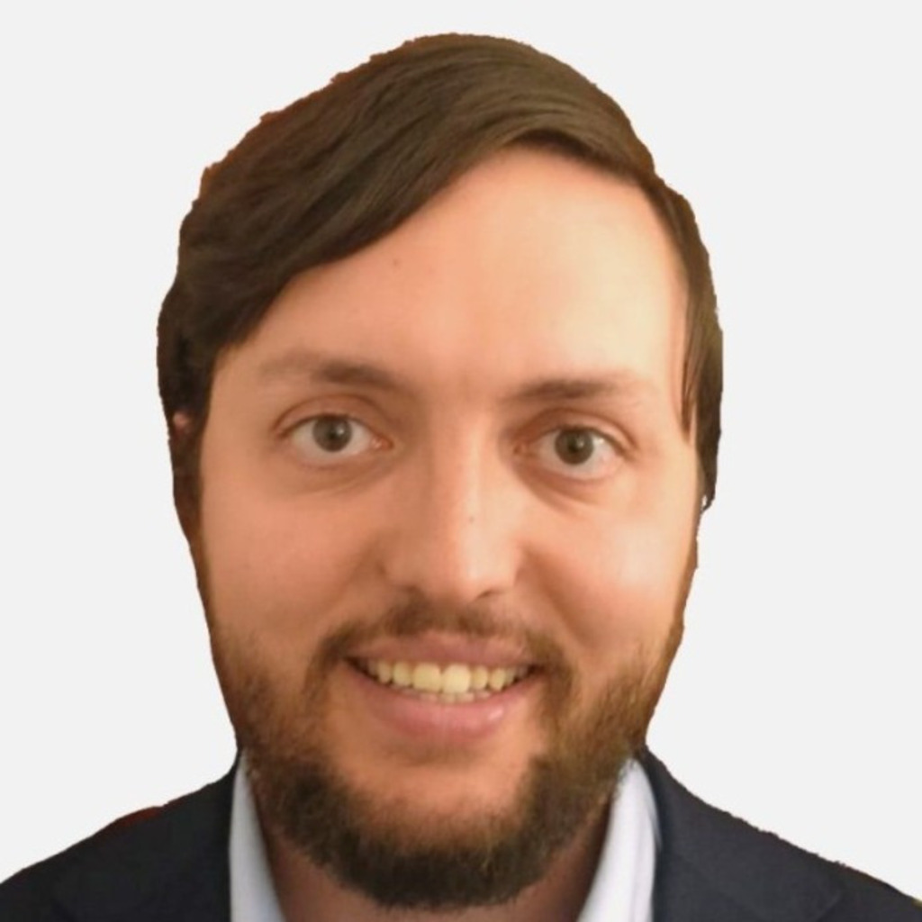 Pablo Pérez - Group Supervisory & Regulatory Relations Analyst - Santander | XING