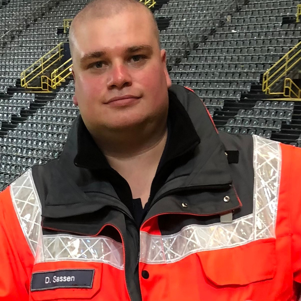 Dennis Sassen - Notfallsanitäter / Praxisanleiter - Rettungsdienst Friesland gGmbH | XING