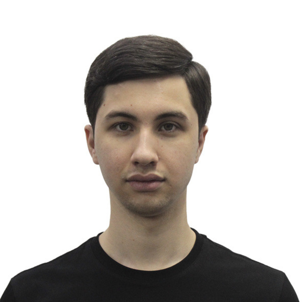 Feruz Ziyamedov - Business Administration - Webster University | XING