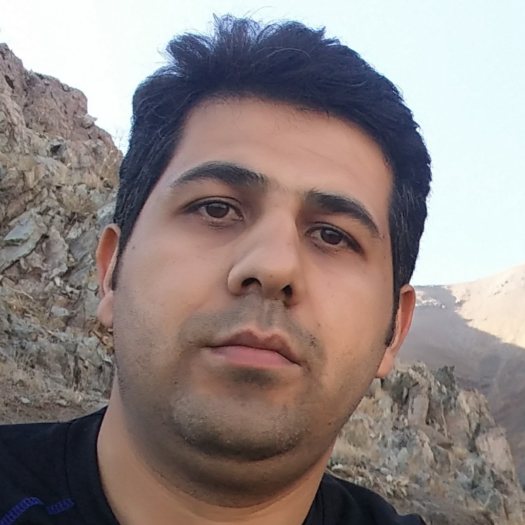 kaiwan karimi - DevOps Engineer - Sharif University of Technology | XING