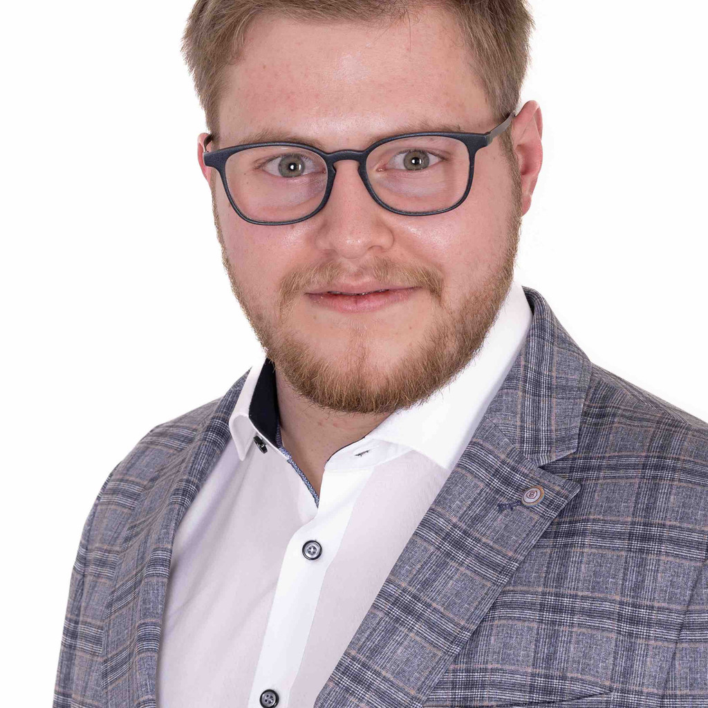 Armin Neher - Maschinentechnik - Technische Schule Aalen | XING