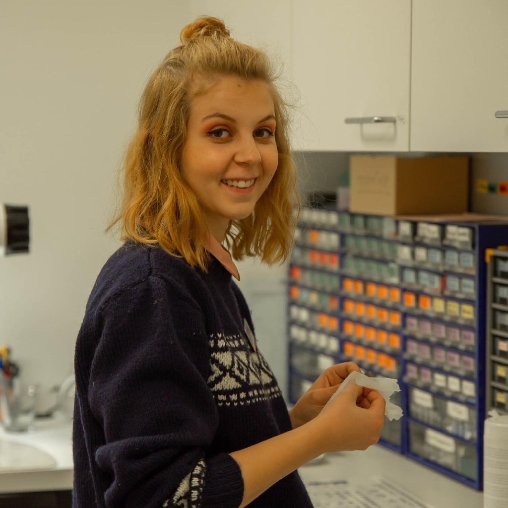 Jennifer Gashi - M-Zweig Mittelschule Memmingerberg | XING