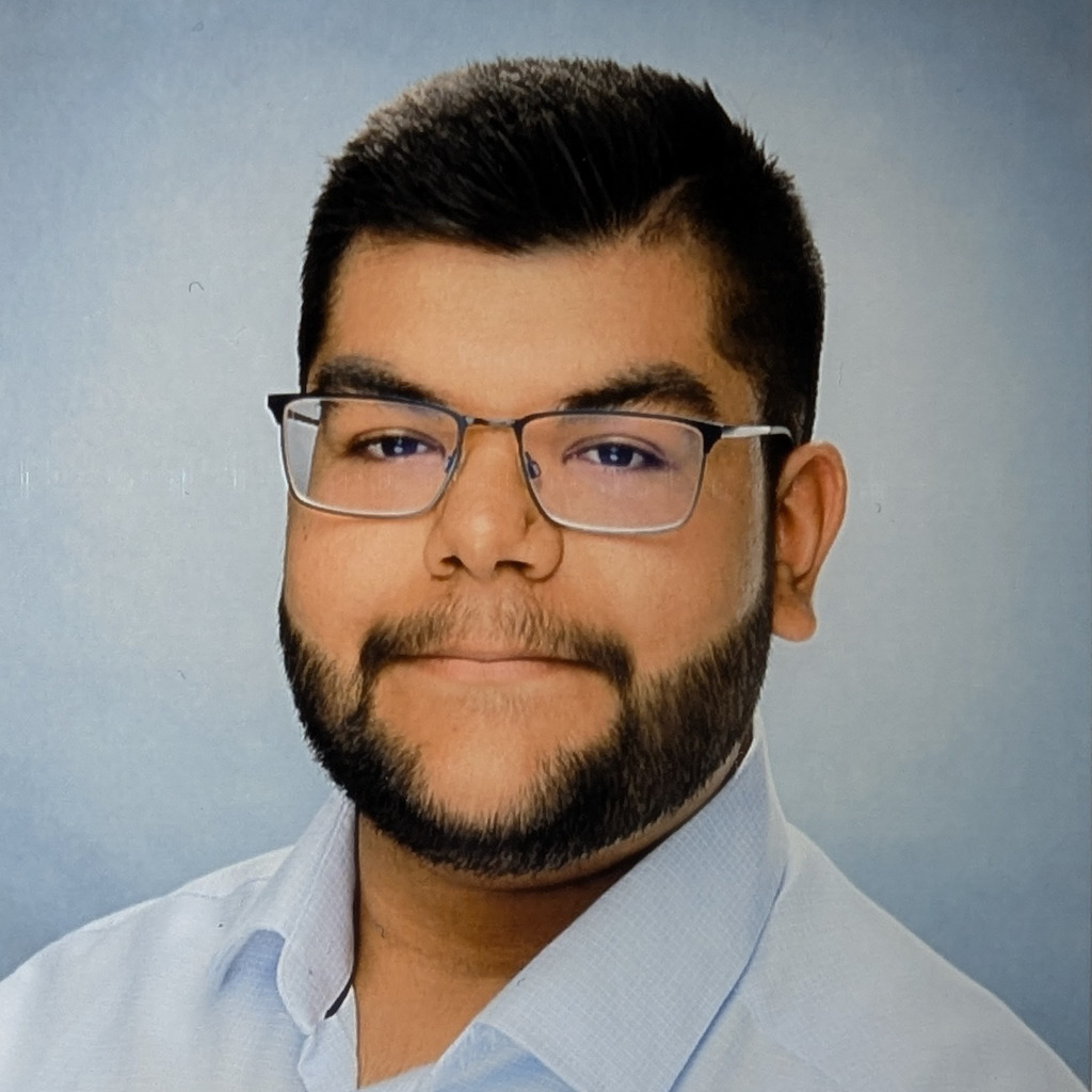 Iqan Ahmad - IT-Systemadministrator - Mahr EDV GmbH | XING