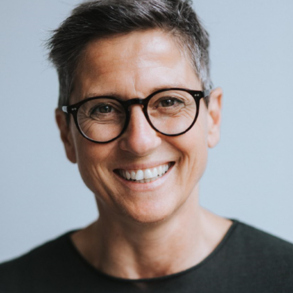 Alex Kaiser - Geschäftsführende Vorständin - Cochrane Deutschland ...