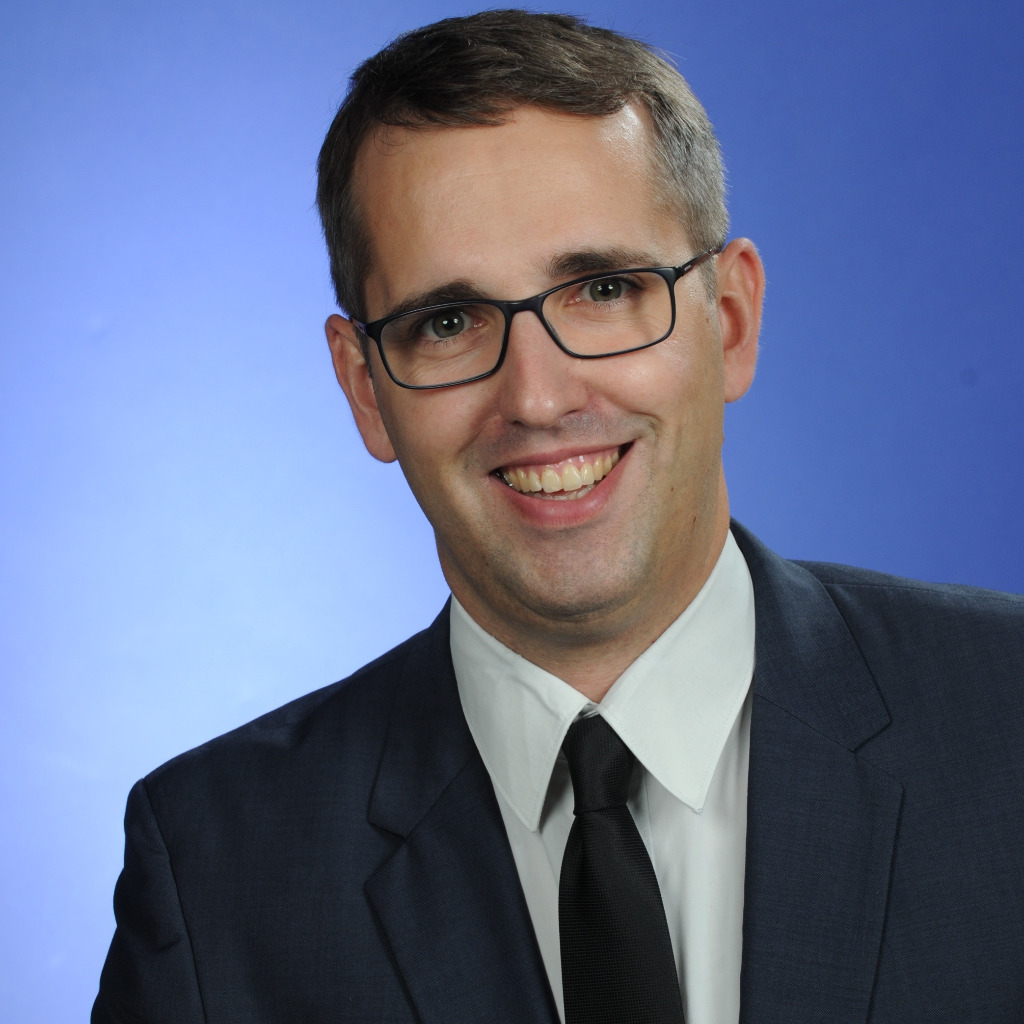 Marco Mündel - Teamleiter Einkauf - Exyte Technology GmbH | XING