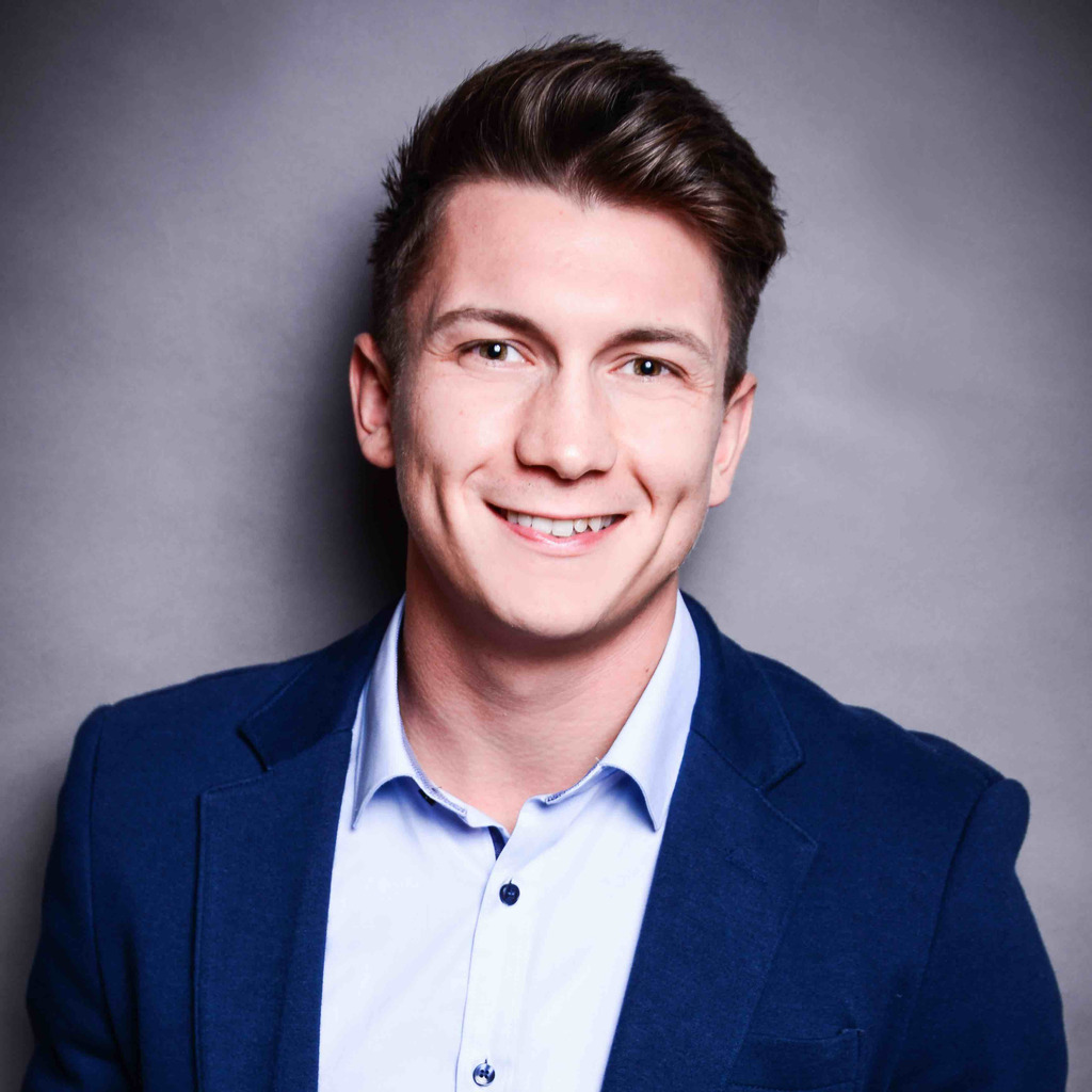 Sebastian Hofmann - Senior Project Manager - Danone | XING