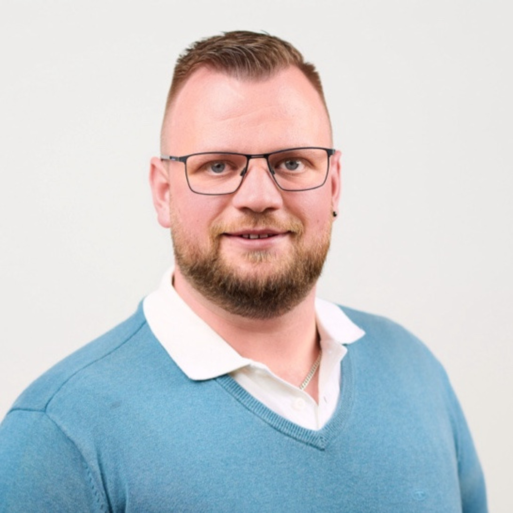 Steven Forker - Technische Betriebswirtschaft - IHK Erfurt | XING